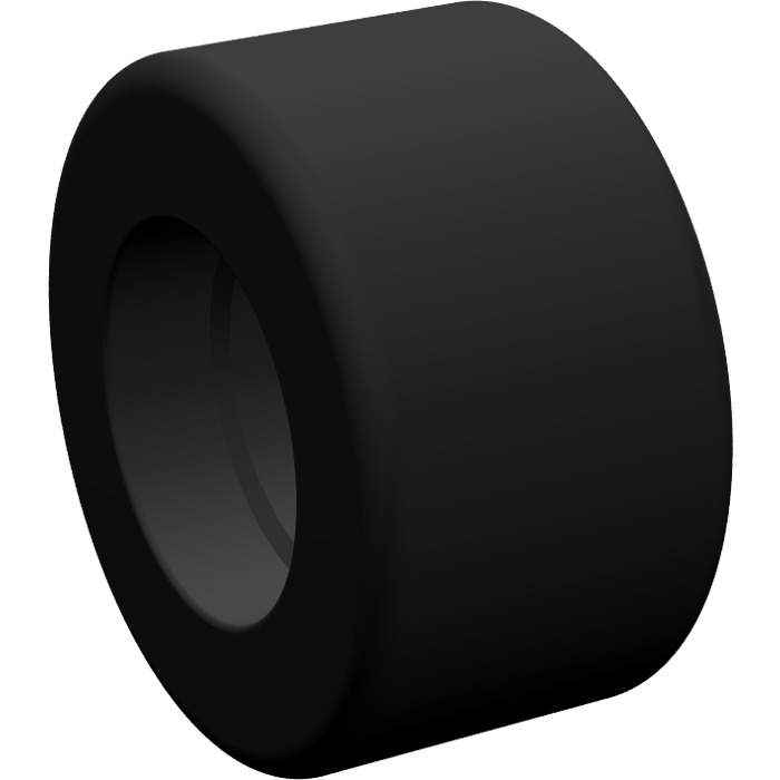 LEGO Tire Ø14.6 X 9mm (30028) | Brick Owl - LEGO Marketplace