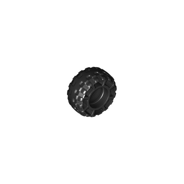 LEGO Tire Ø37 x 18 Balloon (56891) | Brick Owl - LEGO Marketplace