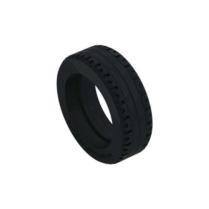 LEGO Tire Ø43.2 x 14 (30699) | Brick Owl - LEGO Marketplace