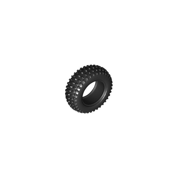 LEGO Tire Ø75.1 x 28 Off Road (69909) | Brick Owl - LEGO Marketplace
