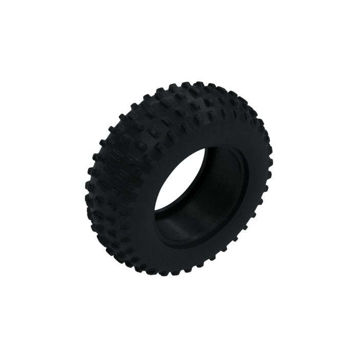 LEGO Tire Ø75.1 x 28 Off Road (69909) | Brick Owl - LEGO Marketplace