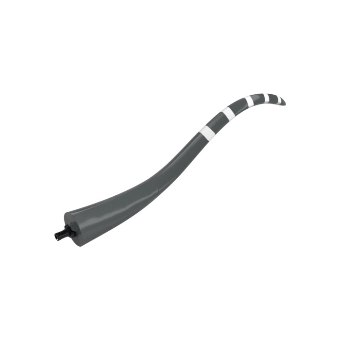 LEGO Titanosaurus Tail (114010) | Brick Owl