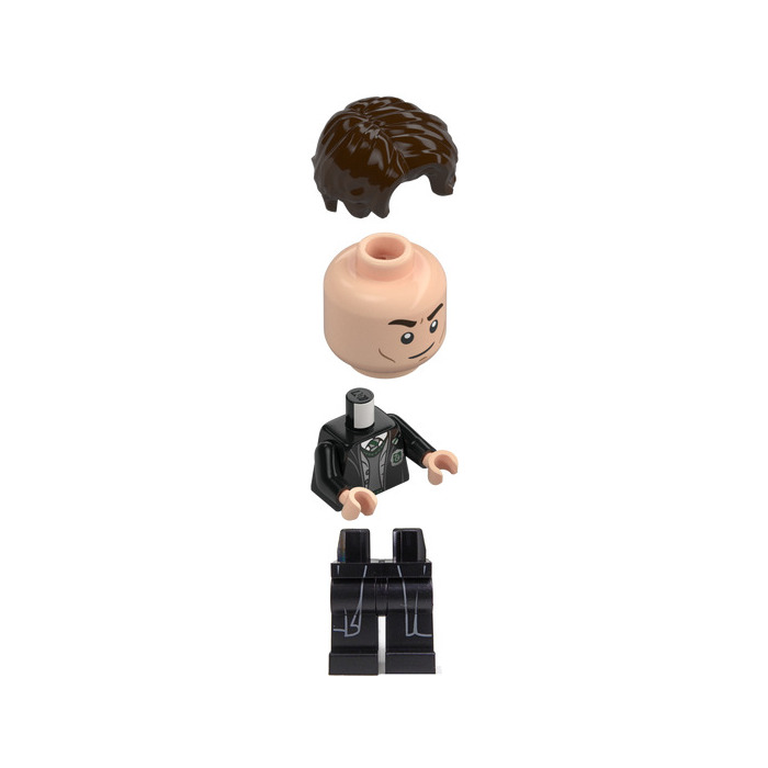 LEGO Tom Riddle Minifigure | Brick Owl
