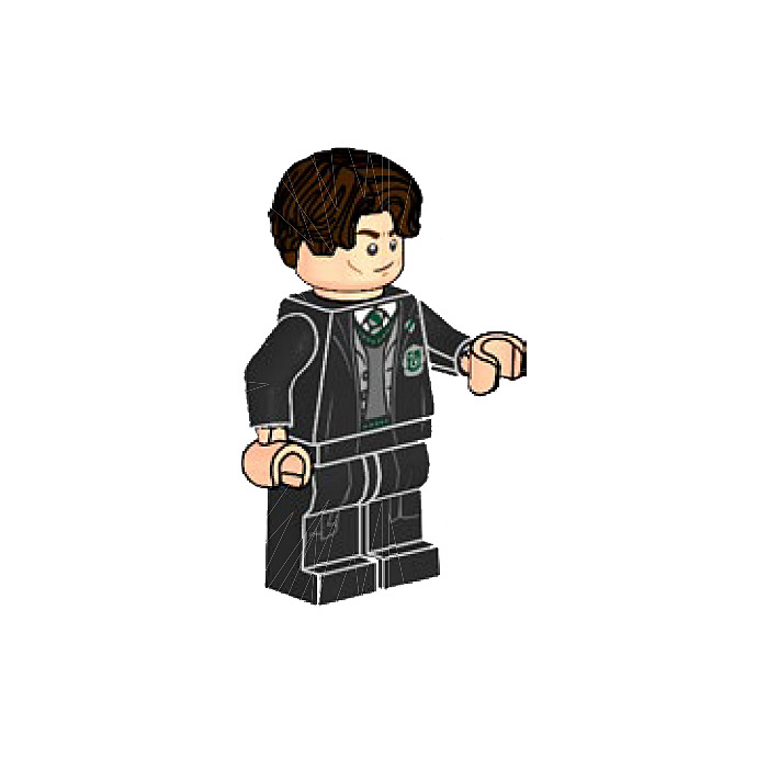 LEGO Tom Riddle Minifigure | Brick Owl