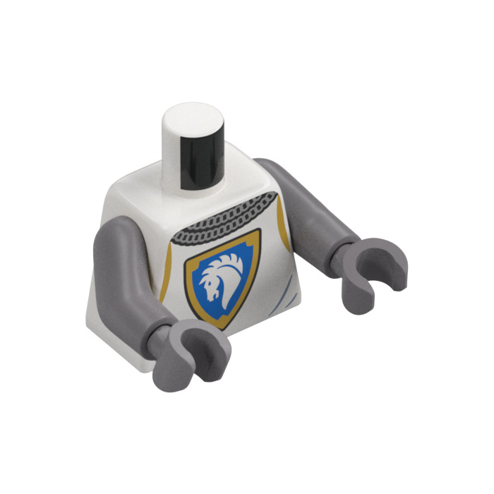 LEGO Minifig Torso | Brick Owl - LEGO Marketplace