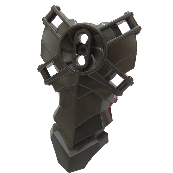 LEGO Torso Armor with 4 Handles (11271) | Brick Owl - LEGO Marketplace