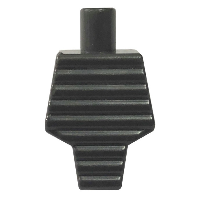 LEGO Torso with Short Ridged Armor | Brick Owl - LEGO Marketplace