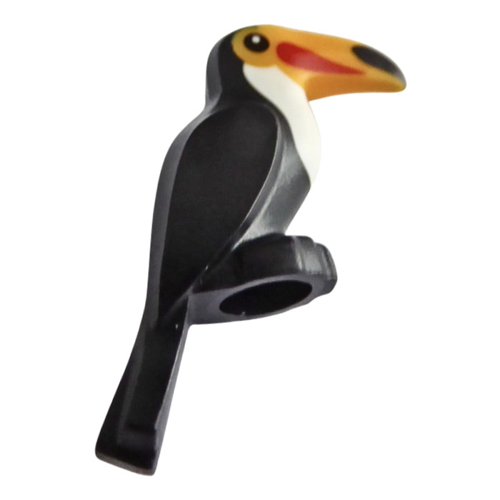 LEGO Toucan (80513) | Brick Owl - LEGO Marketplace