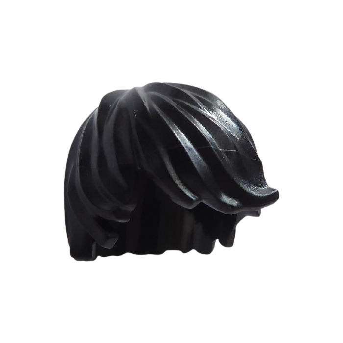 LEGO Tousled Hair Swept Left (18226 / 87991) | Brick Owl - LEGO Marketplace