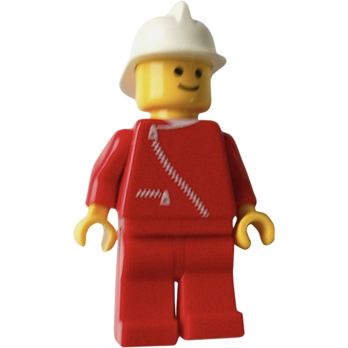 LEGO Town Minifigure | Brick Owl