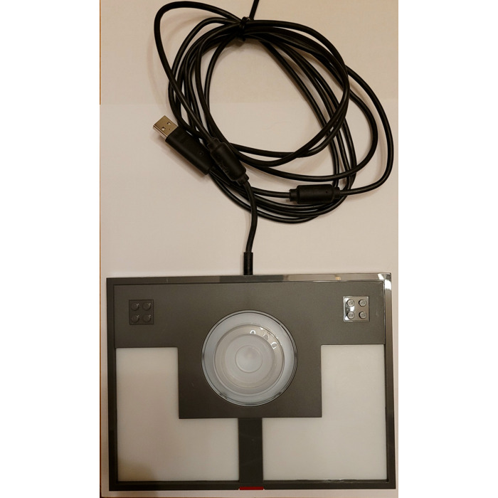 LEGO Toy Pad for Dimensions Xbox 360 | Brick Owl - LEGO Marketplace