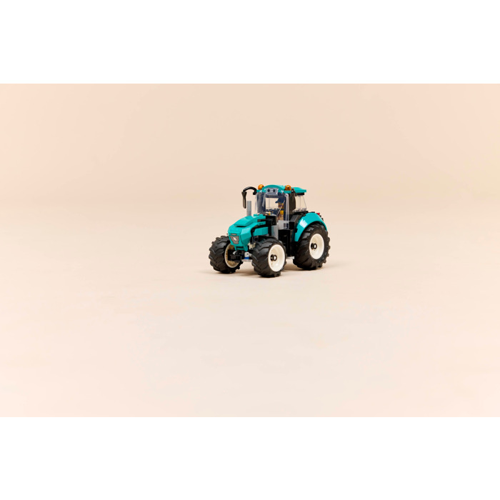 LEGO Tractor Set 60498 | Brick Owl