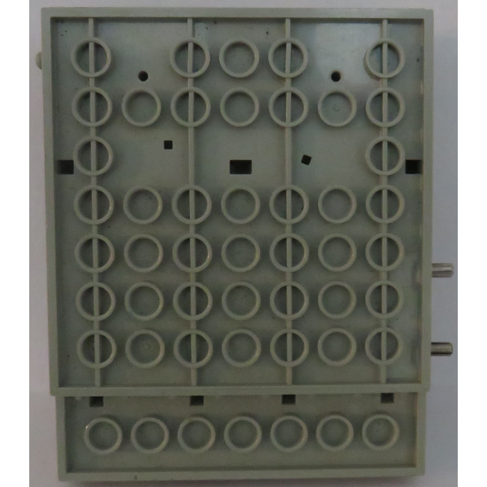 LEGO Train 12V Remote Control 8 x 10 with Switch Pattern (70027 ...