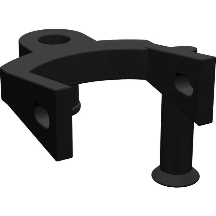 LEGO Train Coupling Type 1 | Brick Owl - LEGO Marketplace