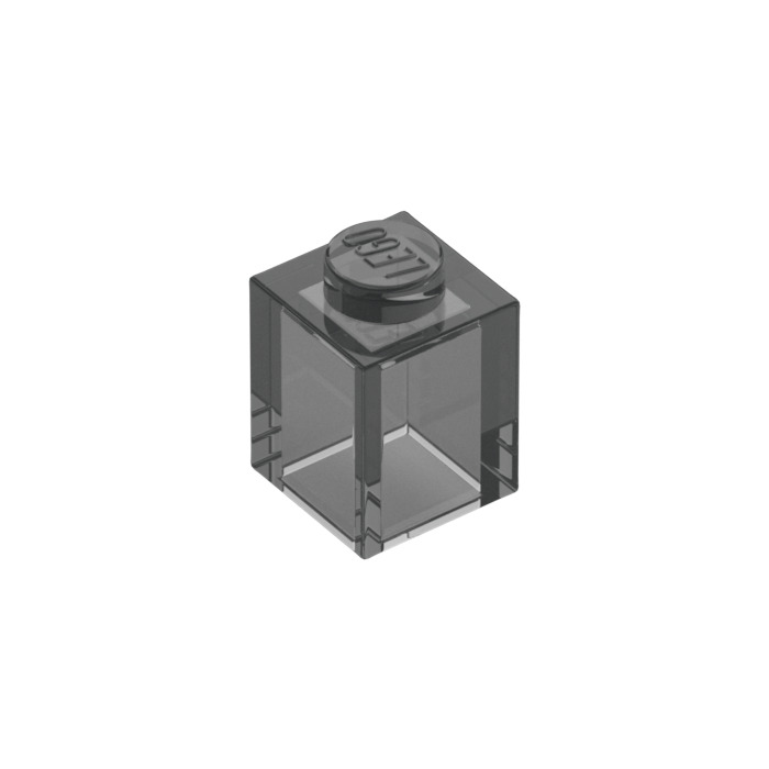 LEGO Brick 1 x 1 (3005 / 30071) | Brick Owl - LEGO Marketplace