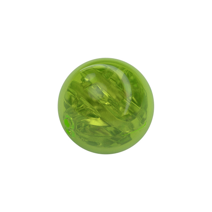 LEGO Ball with Transparent Inner Ball (92534) | Brick Owl