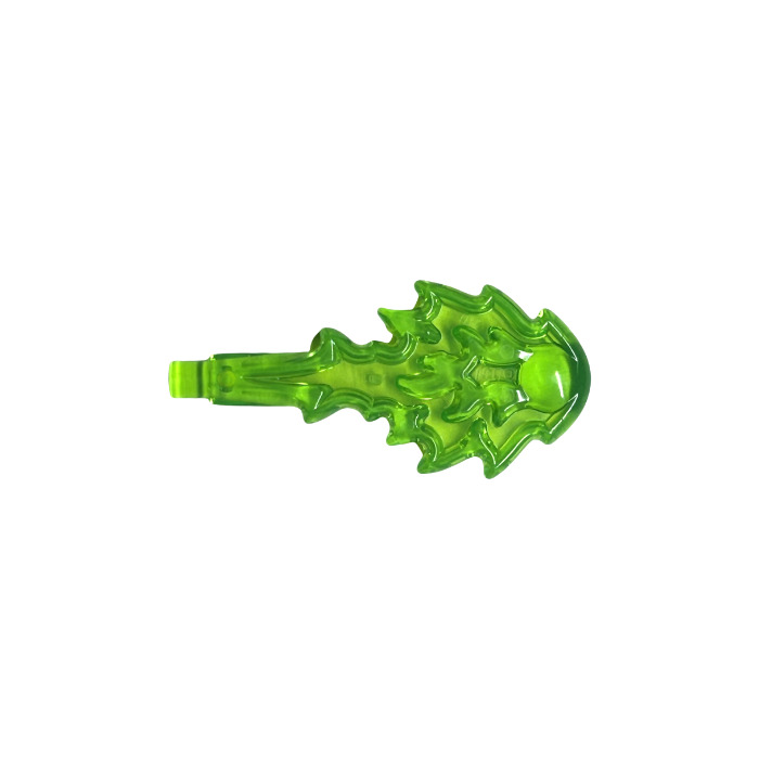 LEGO Magic Spell Fireball | Brick Owl