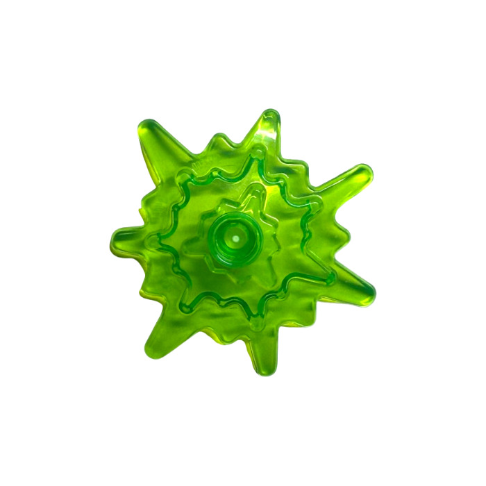 LEGO Magic Spell Shield Splat | Brick Owl - LEGO Marketplace