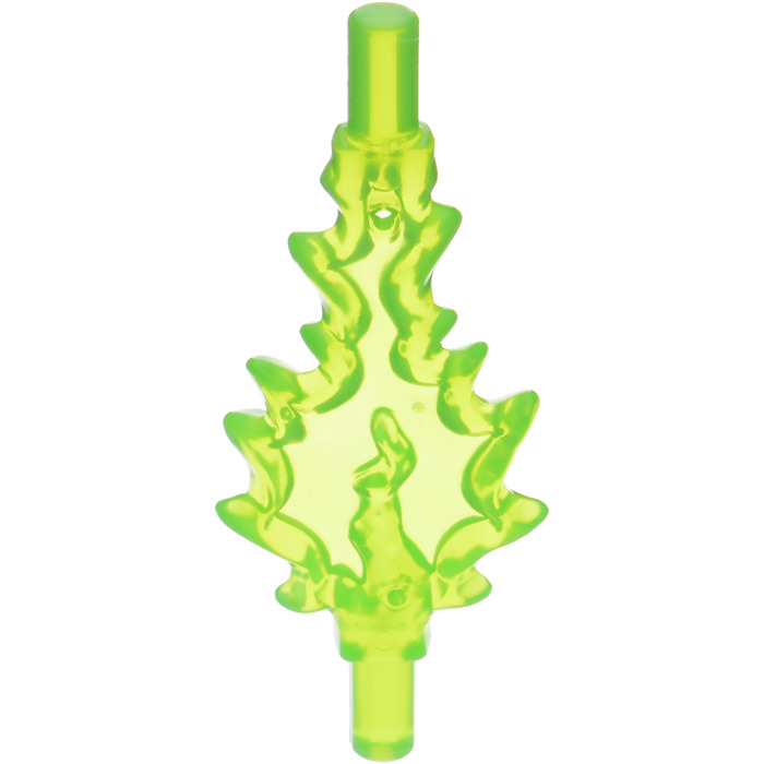 LEGO Power Burst Bolt with Bar Ends (Large) | Brick Owl - LEGO Marketplace