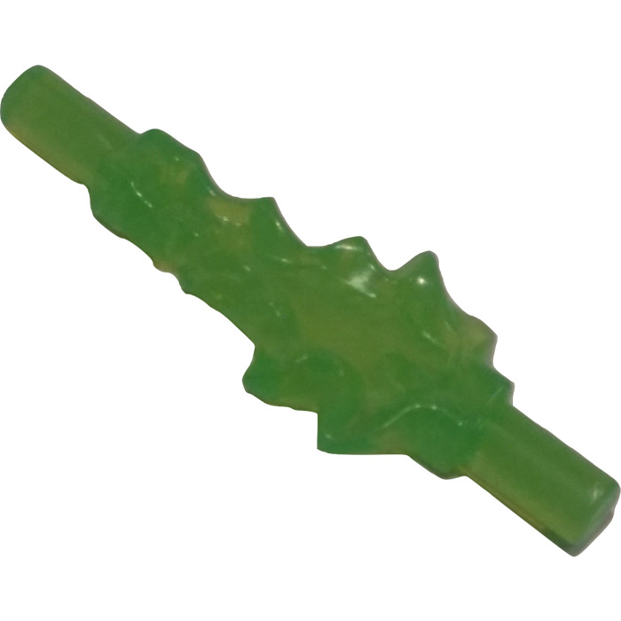 LEGO Power Burst Bolt with Bar Ends (Small) | Brick Owl - LEGO Marketplace