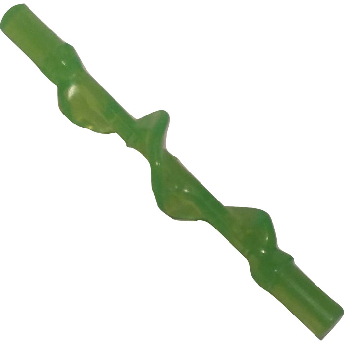 LEGO Power Burst Spiral Bolt with Bar Ends | Brick Owl - LEGO Marketplace