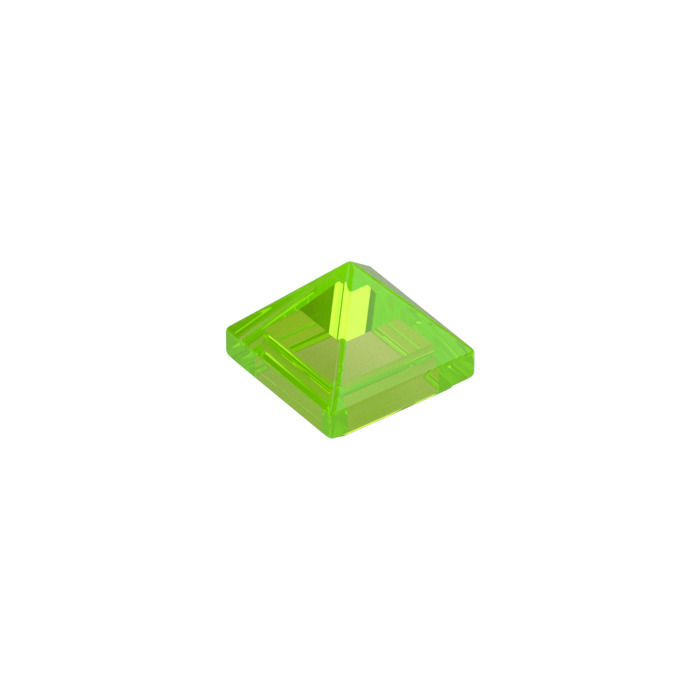 LEGO Slope 1 x 1 x 0.7 Pyramid (22388 / 35344) | Brick Owl