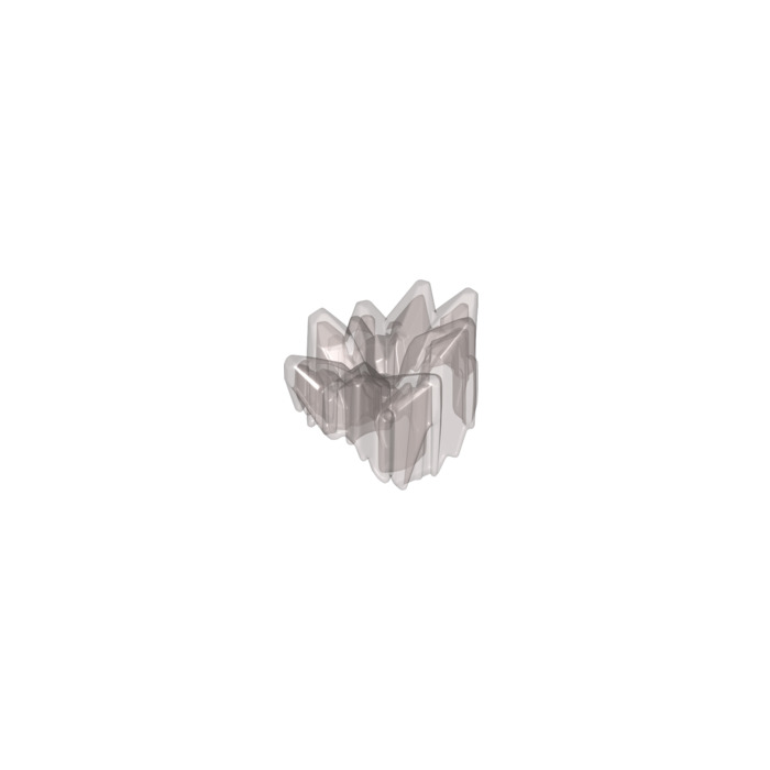 LEGO Bionicle Crystal Cluster Armor (25534) | Brick Owl