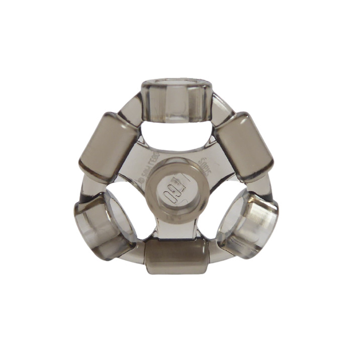 LEGO Weapon Holder Ring with Hollow Stud (20612 / 65445) | Brick Owl ...