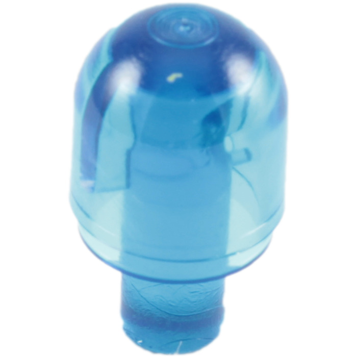 LEGO Bar 1 with Light Cover (29380 / 58176) | Brick Owl - LEGO Marketplace