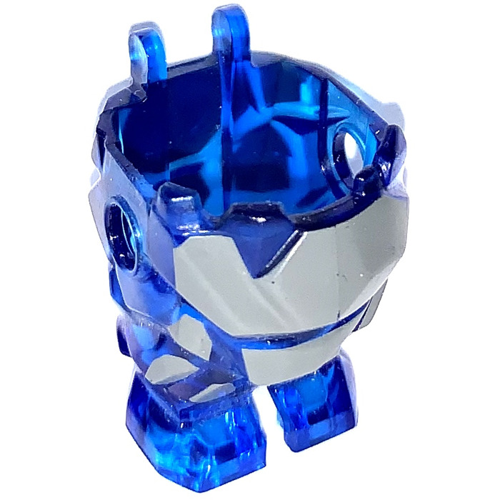 LEGO Roca Monster Fondo Part sin brazos | Brick Owl - LEGO Mercado