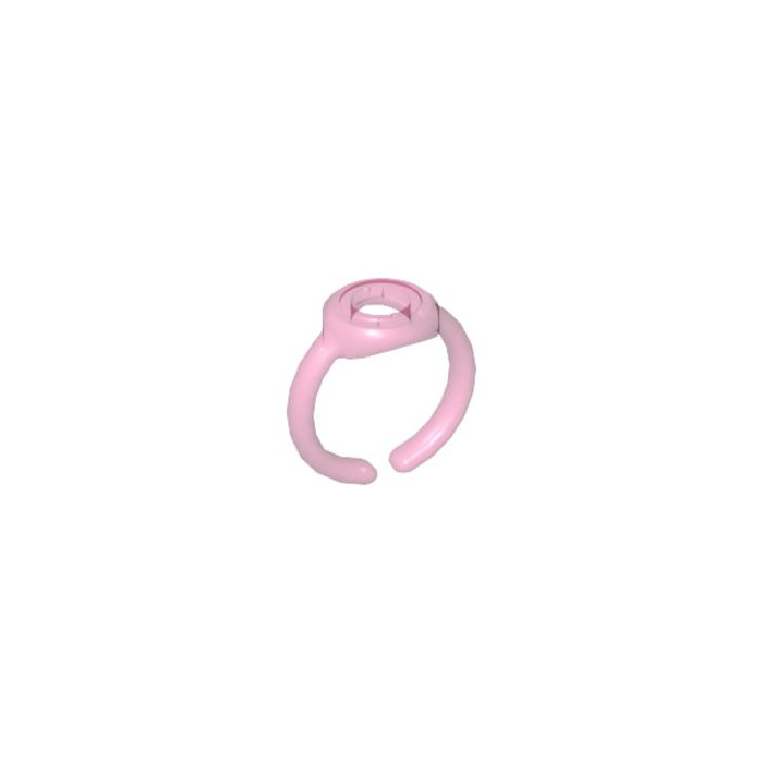 LEGO Clikits Ring with Narrow Band with Hole (Child Size) (45499 ...