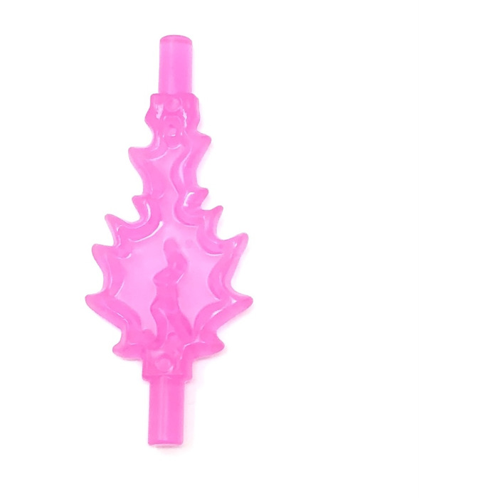 LEGO Power Burst Bolt with Bar Ends (Large) | Brick Owl - LEGO Marketplace