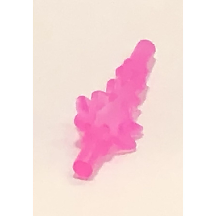 LEGO Power Burst Bolt with Bar Ends (Small) | Brick Owl - LEGO Marketplace