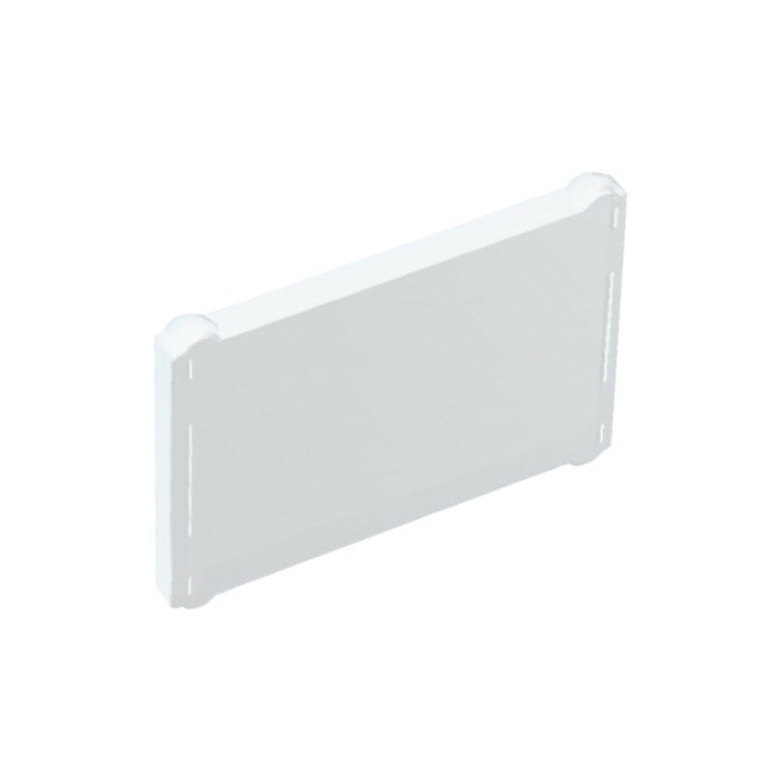 LEGO Transparent Glass for Window 1 x 3 x 2 (7757) | Brick Owl - LEGO ...