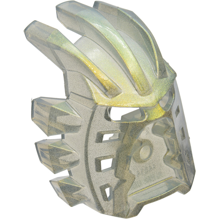 LEGO Bionicle Avohkii Mask (44814) | Brick Owl - LEGO Marketplace