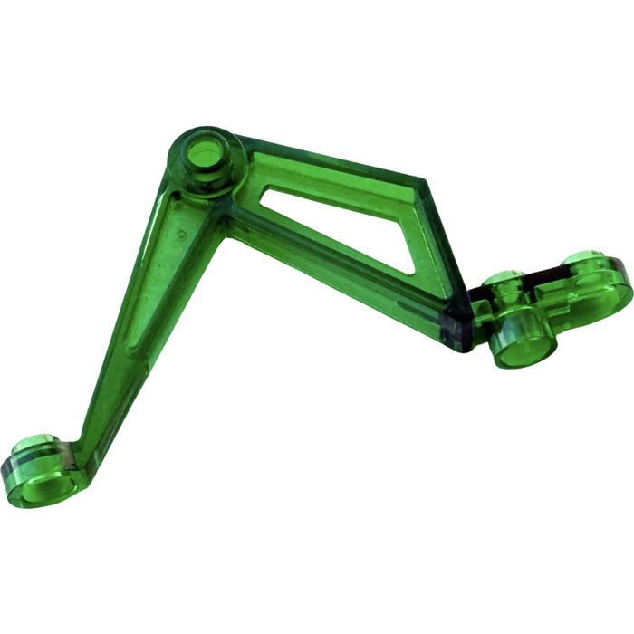 LEGO Support Insectoid Leg Small (30211) | Brick Owl - LEGO Marketplace