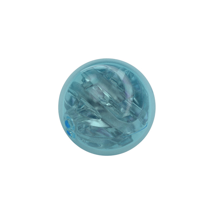 LEGO Ball with Transparent Inner Ball (92534) | Brick Owl