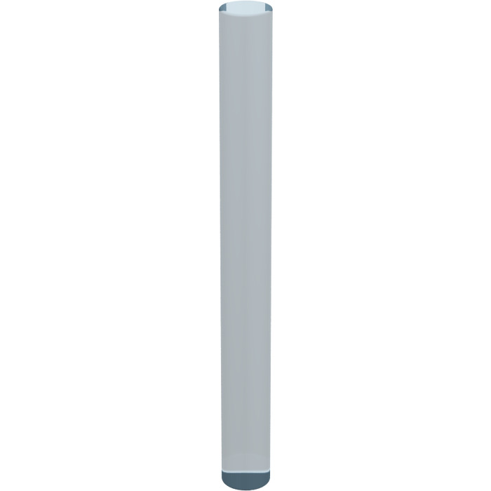 LEGO Transparent Light Blue Bar 1 x 4 (21462 / 30374) | Brick Owl ...