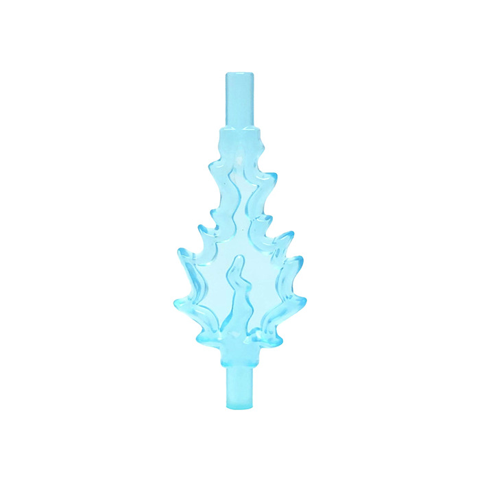 LEGO Power Burst Bolt with Bar Ends (Large) | Brick Owl - LEGO Marketplace