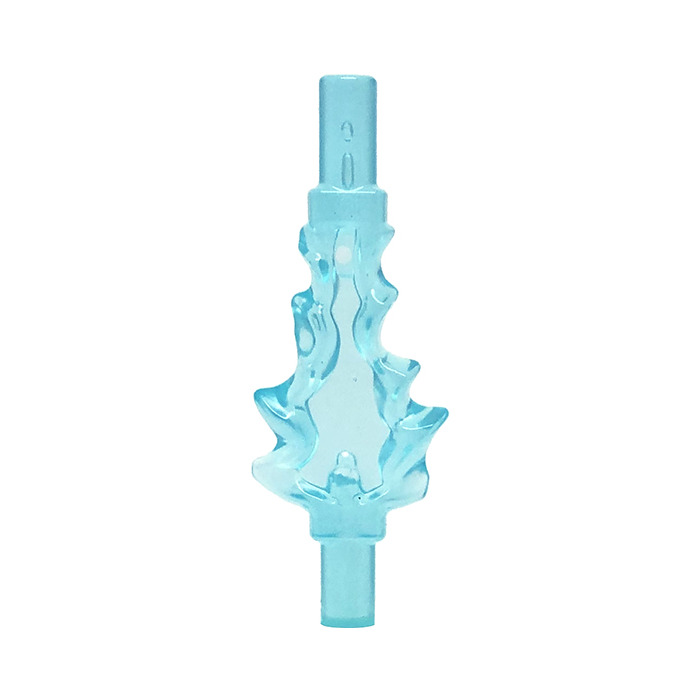 LEGO Power Burst Bolt with Bar Ends (Small) | Brick Owl