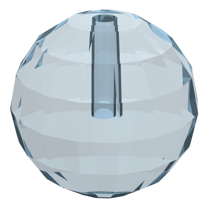 LEGO Technic Bionicle Ball 16.5 mm (54821) | Brick Owl - LEGO Marketplace