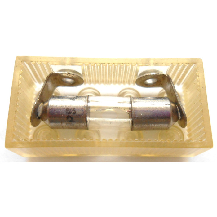 LEGO Transparent Light Brick 2 x 4 (4.5V) with Removable Bulb | Brick ...