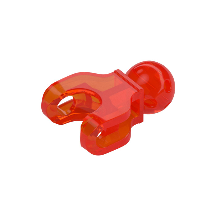 LEGO Arm / Leg with Ball Joint and Ball Socket (90612) | Brick Owl