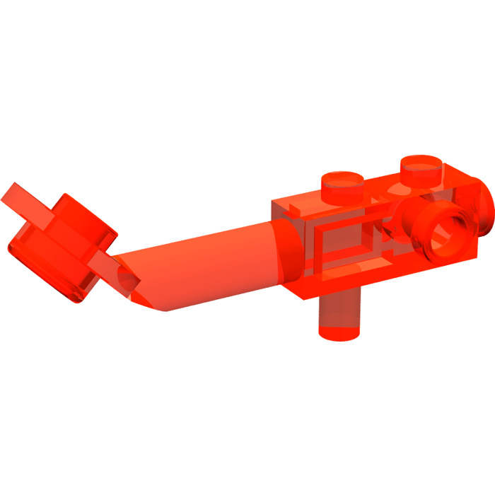 LEGO Metal Detector with Top Stud (4479) | Brick Owl - LEGO Marketplace