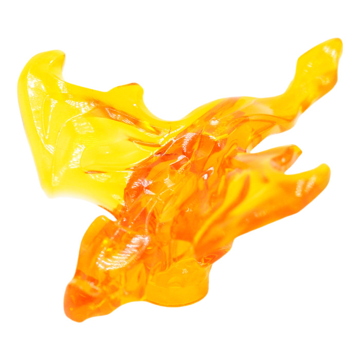 LEGO Baby Dragon with Spread Wings (5502) | Brick Owl - LEGO Marketplace