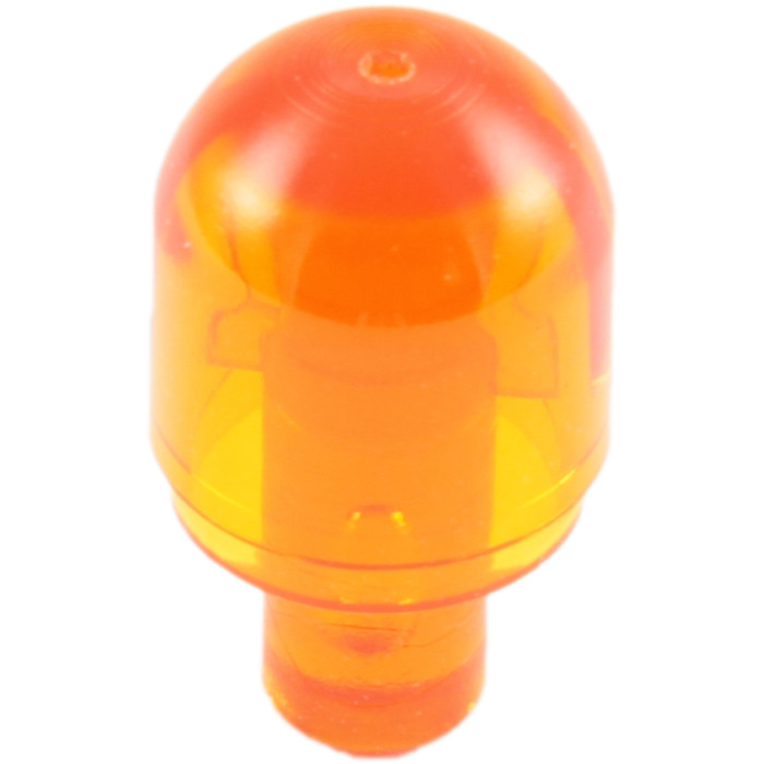 LEGO Bar 1 with Light Cover (29380 / 58176) | Brick Owl - LEGO Marketplace