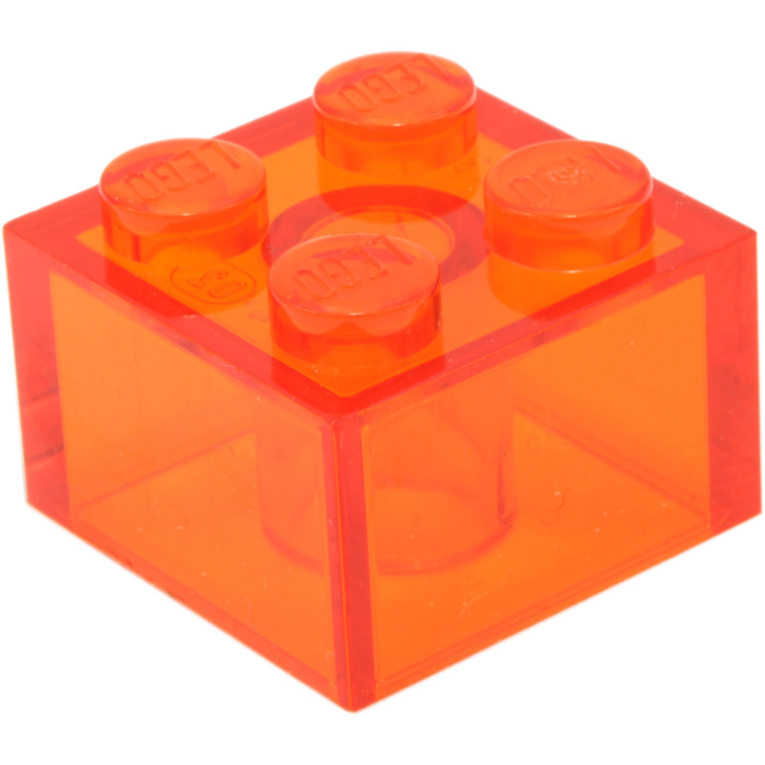 LEGO Brick 2 x 2 (3003 / 6223) | Brick Owl - LEGO Marketplace