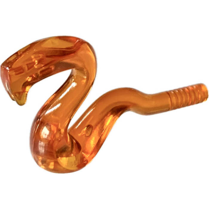 LEGO Cobra (98136) | Brick Owl - LEGO Marketplace