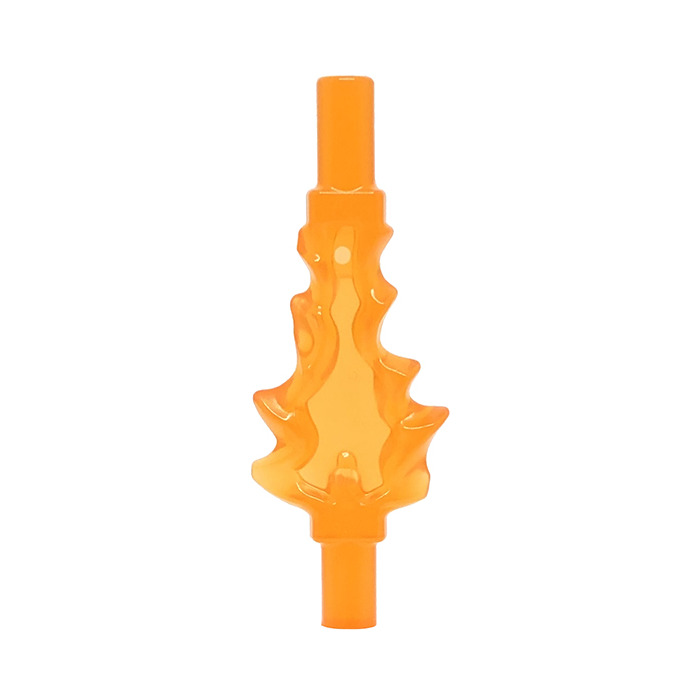 LEGO Power Burst Bolt with Bar Ends (Small) | Brick Owl - LEGO Marketplace