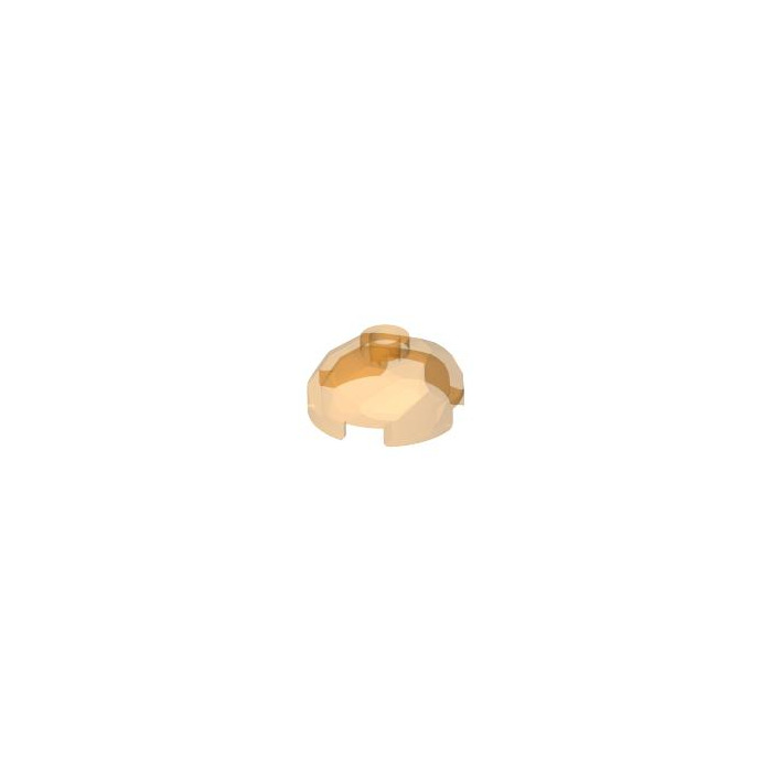 LEGO Rock 2 x 2 x 0.7 Boulder Top (8079) | Brick Owl